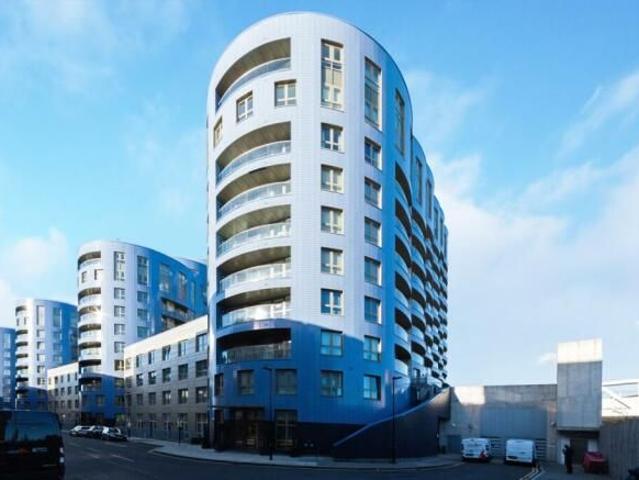 Gillespie Court, Queensland Terrace, Islington N7, 1 bed flat to rent, £2,080 pcm | PrimeLocation