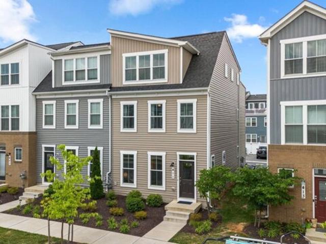 Gillespie Dr, Frederick, Home For Sale