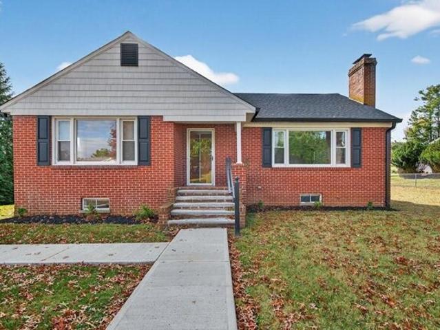 Gillespie Dr Lot,abingdon, Home For Sale