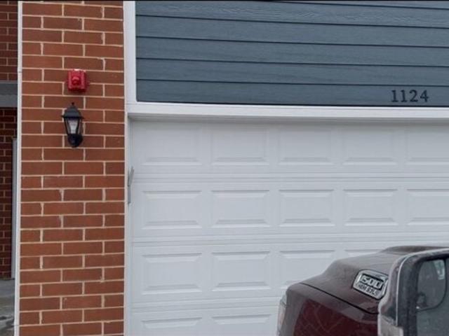 Gillespie Ln Unit,yorkville, Home For Rent