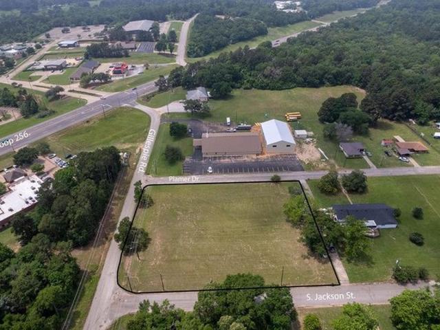 Gillespie, Palestine, TX 75801