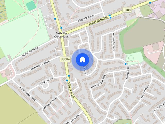 Gillespie Place, Armadale