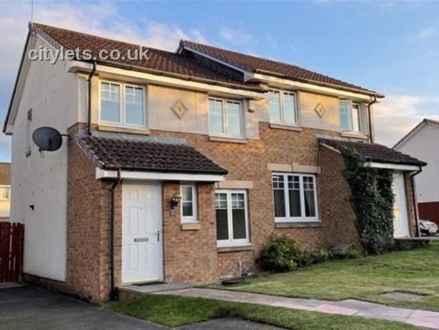 Gillespie Place, West Lothian