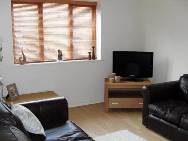 Gillett Close, Weavers Green, 1 Bedroom Ground