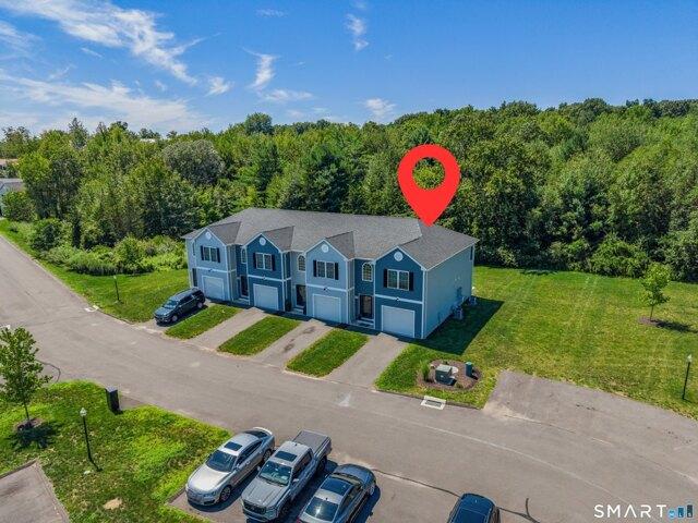 Gillette Way Unit,bristol, Home For Sale