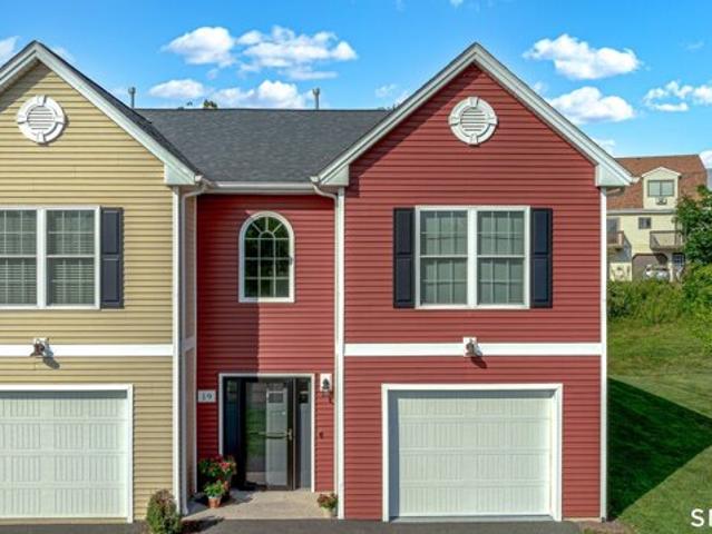 Gillette Way Unit,bristol, Home For Sale
