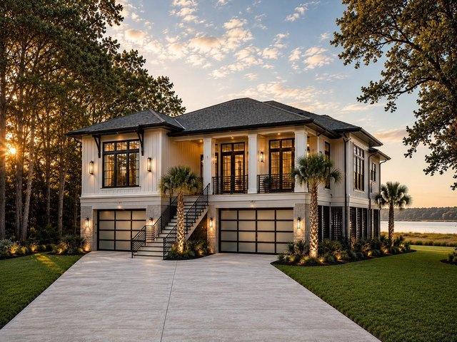 Gillette Pl, Murrells Inlet, SC 29576