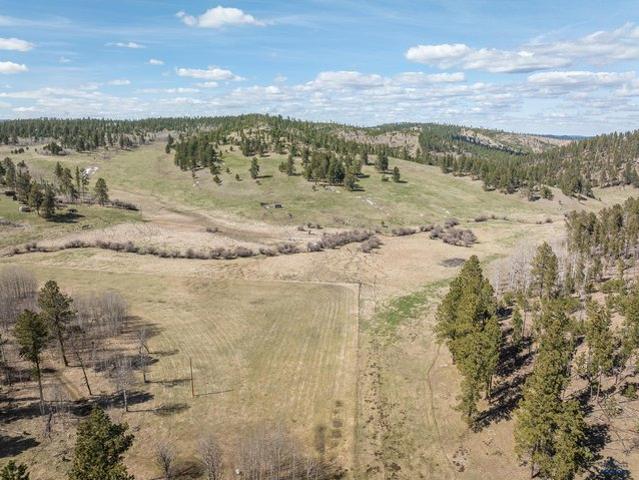 Gillette Prairie Rd, Hill City, SD 57745