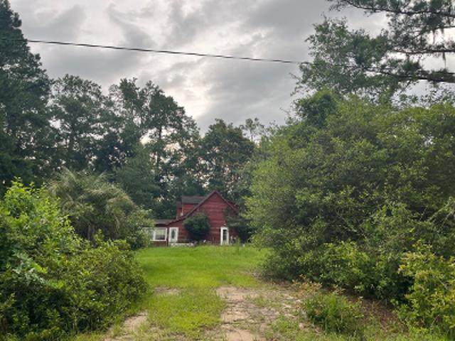 Gillette Rd