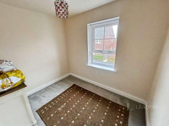 Gilling Close, Littleover, Derby, DE23