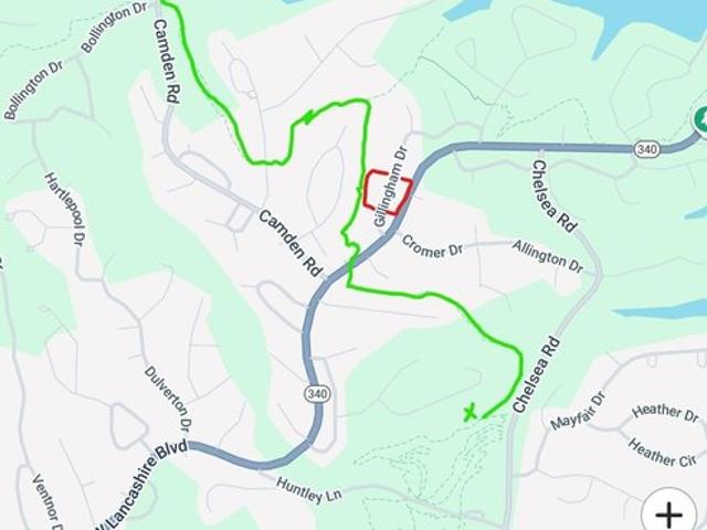 Gillingham Dr Lots 4 & 5, Bella Vista, AR 72715