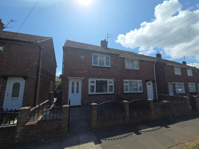 Gillingham Road, Sunderland, 8 SR4, 2 bed semi detached house to rent, £675 pcm | PrimeLocation