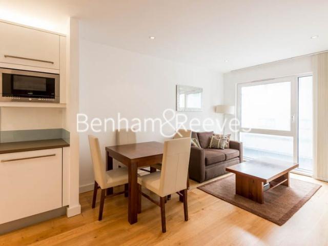 Gillingham Street, Victoria SW1V, 1 bed flat to rent, £2,817 pcm | PrimeLocation