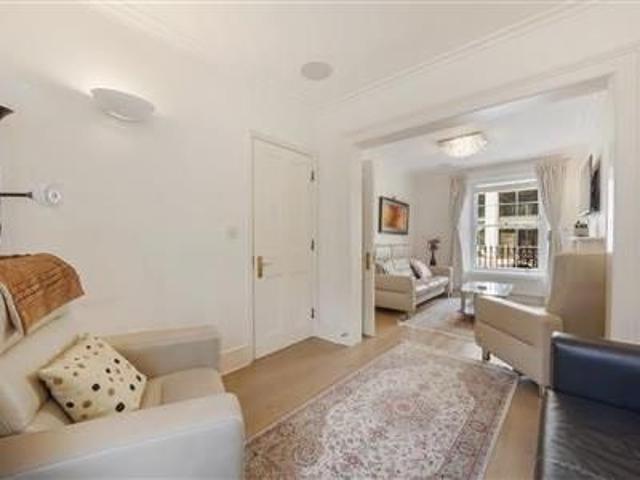 Gillingham Street, SW1V