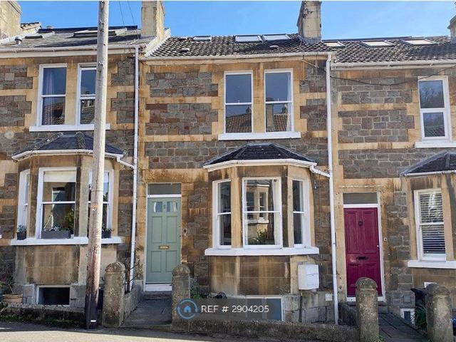 Gillingham Terrace, Bath BA1, 3 bed terraced house to rent, £2,200 pcm | PrimeLocation