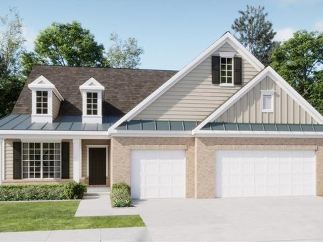Gilliam II Plan Roselyn Primrose Community
