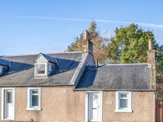 ´´gillies Cottage´´, Glasgow Road, 3 Bedroom Detached