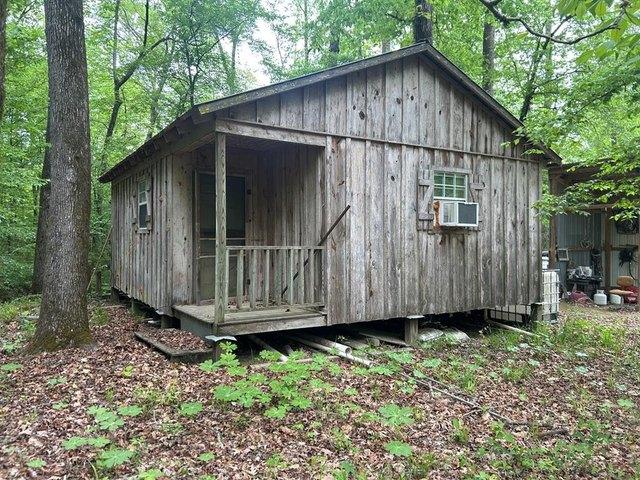 Gillis Road, MS 39341