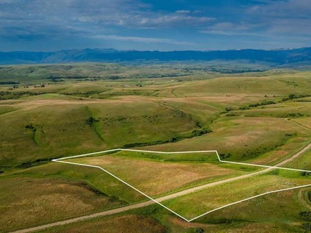 Gillispie Dr Lot 14, Sheridan, WY 82801