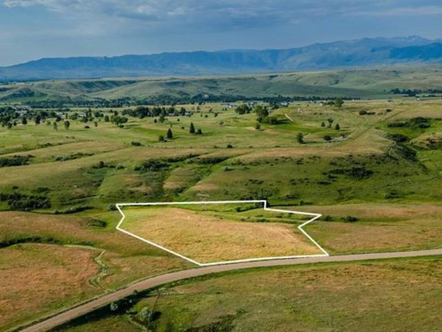 Gillispie Dr Lot 6, Sheridan, WY 82801