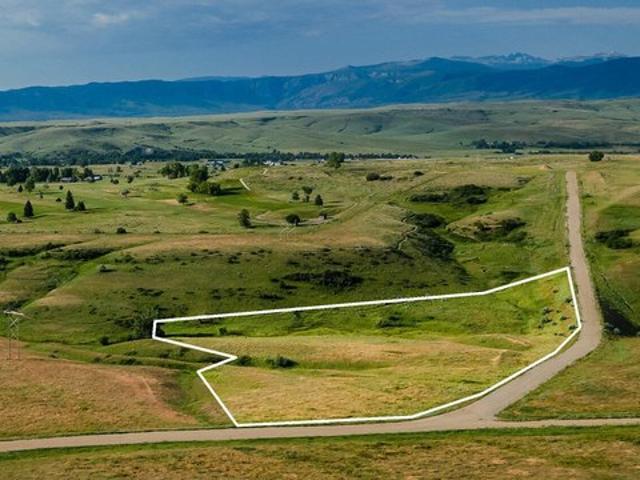 Gillispie Dr Lot 7, Sheridan, WY 82801