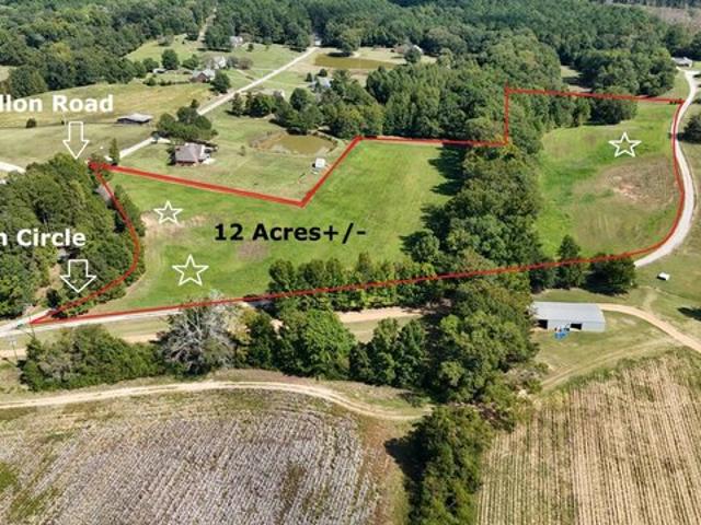 Gillon Cir, Grenada, MS 38901
