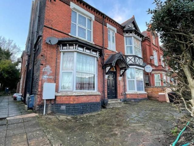 Gillott Road, Birmingham B16, 1 bed flat to rent, £575 pcm | PrimeLocation