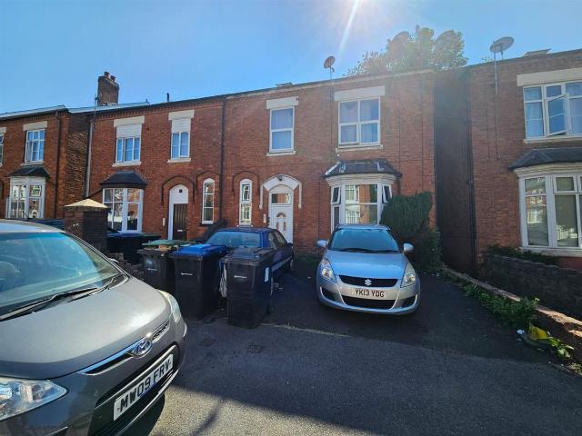 Gillott Road, Birmingham B16, 1 bed flat to rent, £525 pcm | PrimeLocation