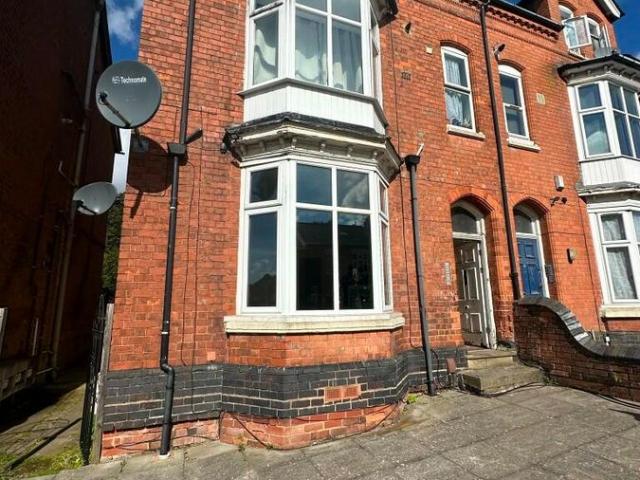 Gillott Road, Birmingham B16, 1 bed flat to rent, £650 pcm | PrimeLocation