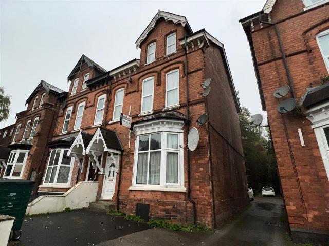 Gillott Road, Birmingham B16, 1 bed flat to rent, £750 pcm | PrimeLocation