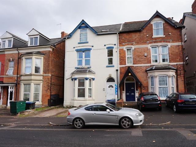 Gillott Road, Birmingham B16, 1 bed flat to rent, £765 pcm | PrimeLocation