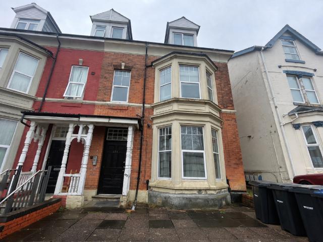 Gillott Road, Birmingham B16, Studio to rent, £650 pcm | PrimeLocation
