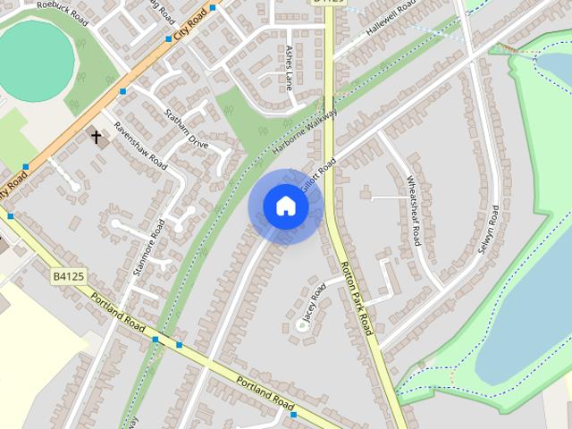 Gillott Road, Edgbaston, B16 0RR