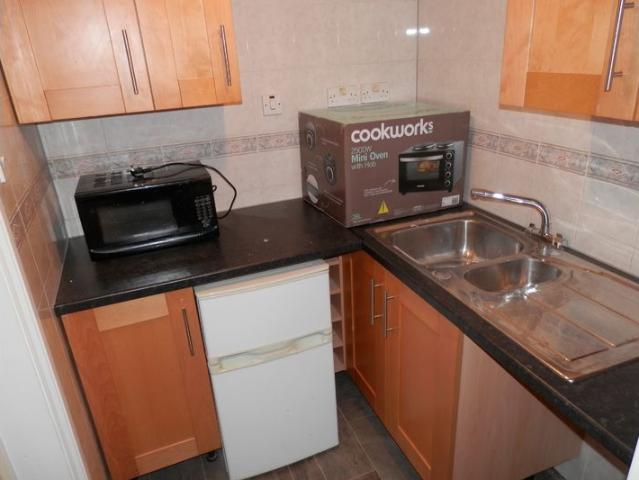 Gillott Road, Edgbaston, Birmingham B16, Studio to rent, £575 pcm | PrimeLocation