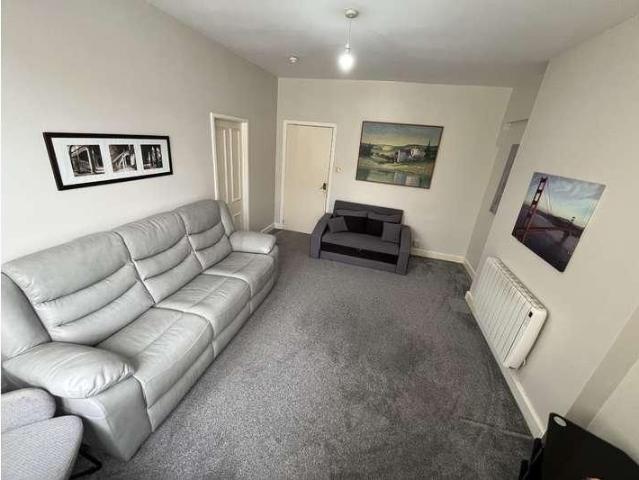 Gillott Road, Edgbaston, Birmingham, B16