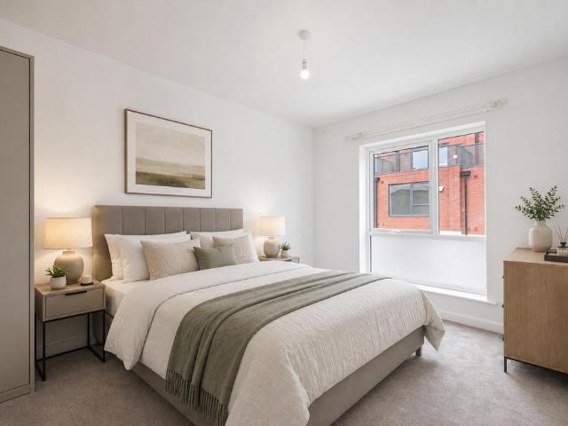 Gills Mews, Wood Street Collection. 3 bed terraced house to rent £1,395 pcm £322 pw