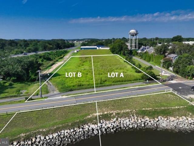 Gills Neck Rd Lot A, Lewes, Plot For Sale