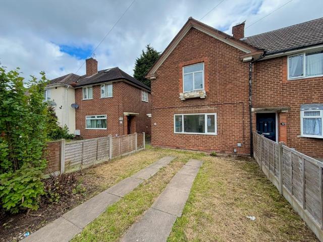 Gillscroft Road, Birmingham B33, 3 bed property to rent, £1,050 pcm | PrimeLocation