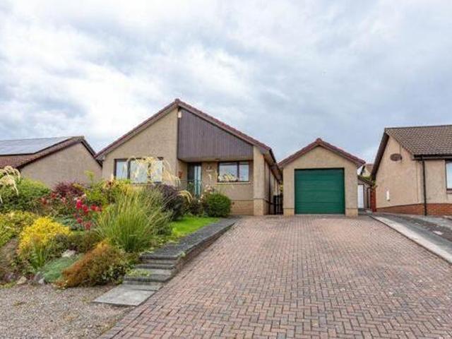 Gillsland, Eyemouth, 3 Bedroom Detached