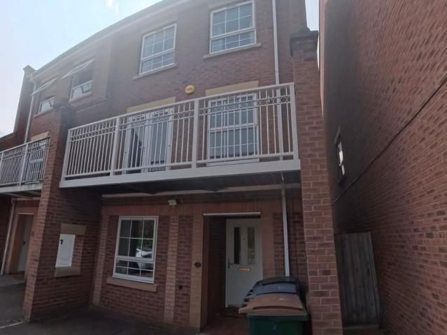 Gillquart Way, Coventry CV1, 4 bed town house to rent, £1,800 pcm | PrimeLocation