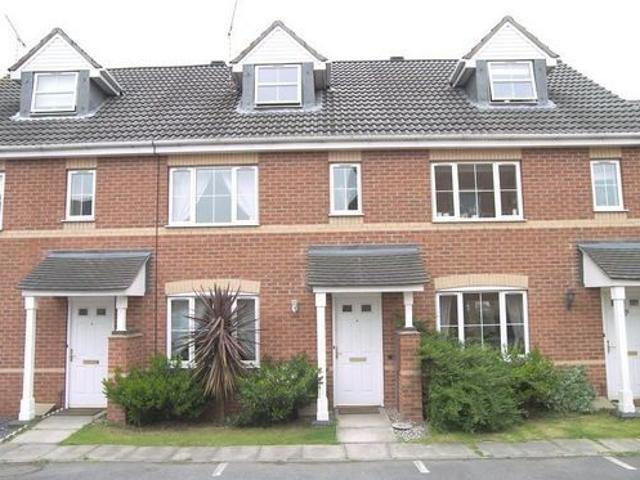 Gillquart Way, Coventry CV1, 3 bed town house to rent, £1,650 pcm | PrimeLocation