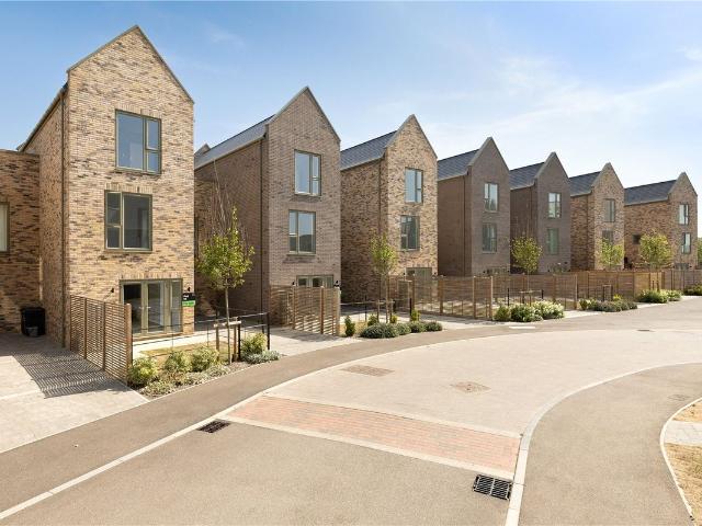 Gillyflower Lane, Waterbeach, Cambridge, Cambridgeshire CB25, 4 bed terraced house to rent, £2,275 pcm | PrimeLocation