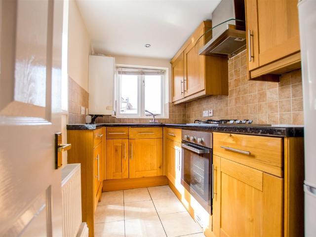 Gillygate, York YO31, 1 bed flat to rent, £900 pcm | PrimeLocation