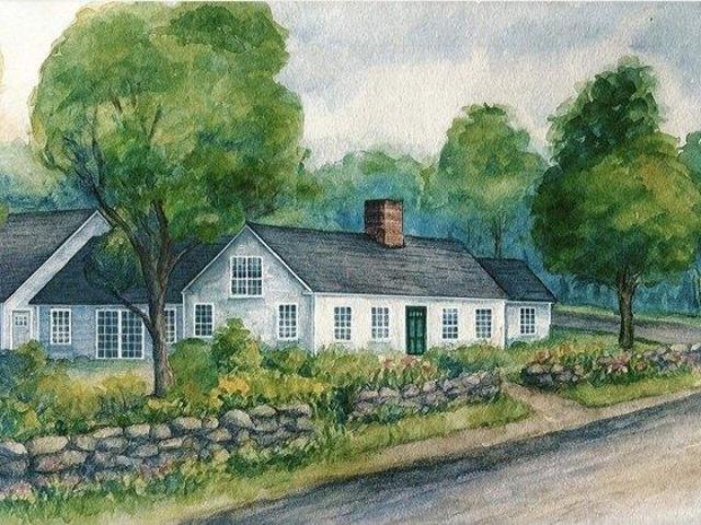 Gilmanton NH 03237 104234318