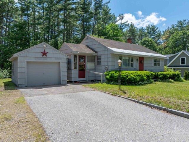 Gilmanton Rd, Belmont, Home For Sale