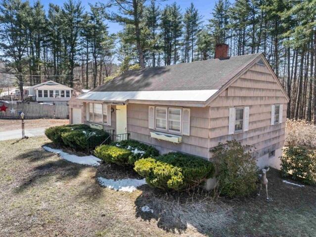 Gilmanton Rd, Belmont, Home For Sale