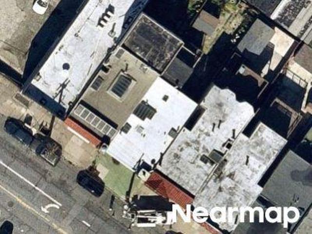 Gilman Ave