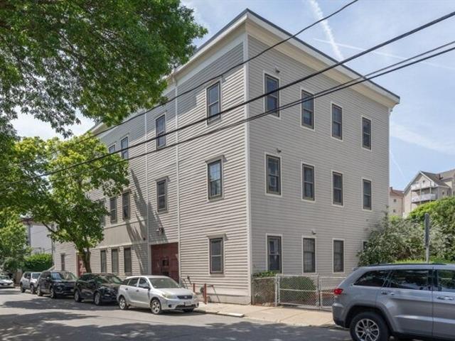 Gilman St Apt,somerville, Condo For Sale