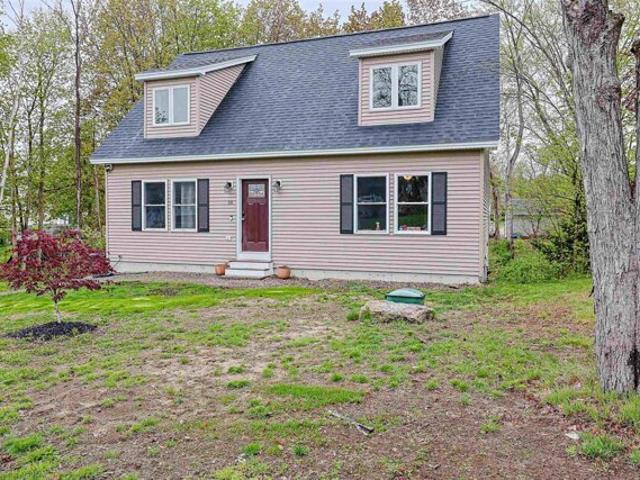 Gilman St, Laconia, Home For Sale