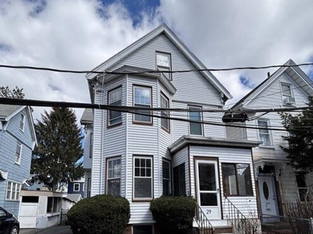 Gilman St, Somerville, Home For Sale